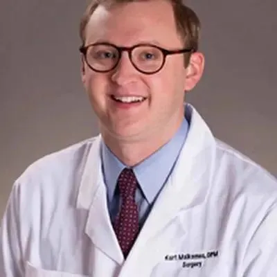 Dr. Jeffrey Schnell, DPM, Podiatry | Bowling Green, KY | WebMD
