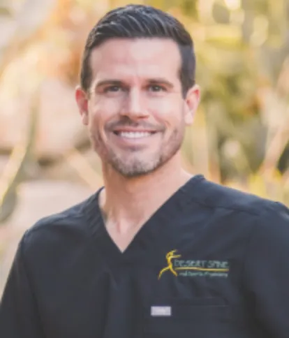 Dr. Cory Nelson, MD, Orthopedic Surgery | Scottsdale, AZ | WebMD