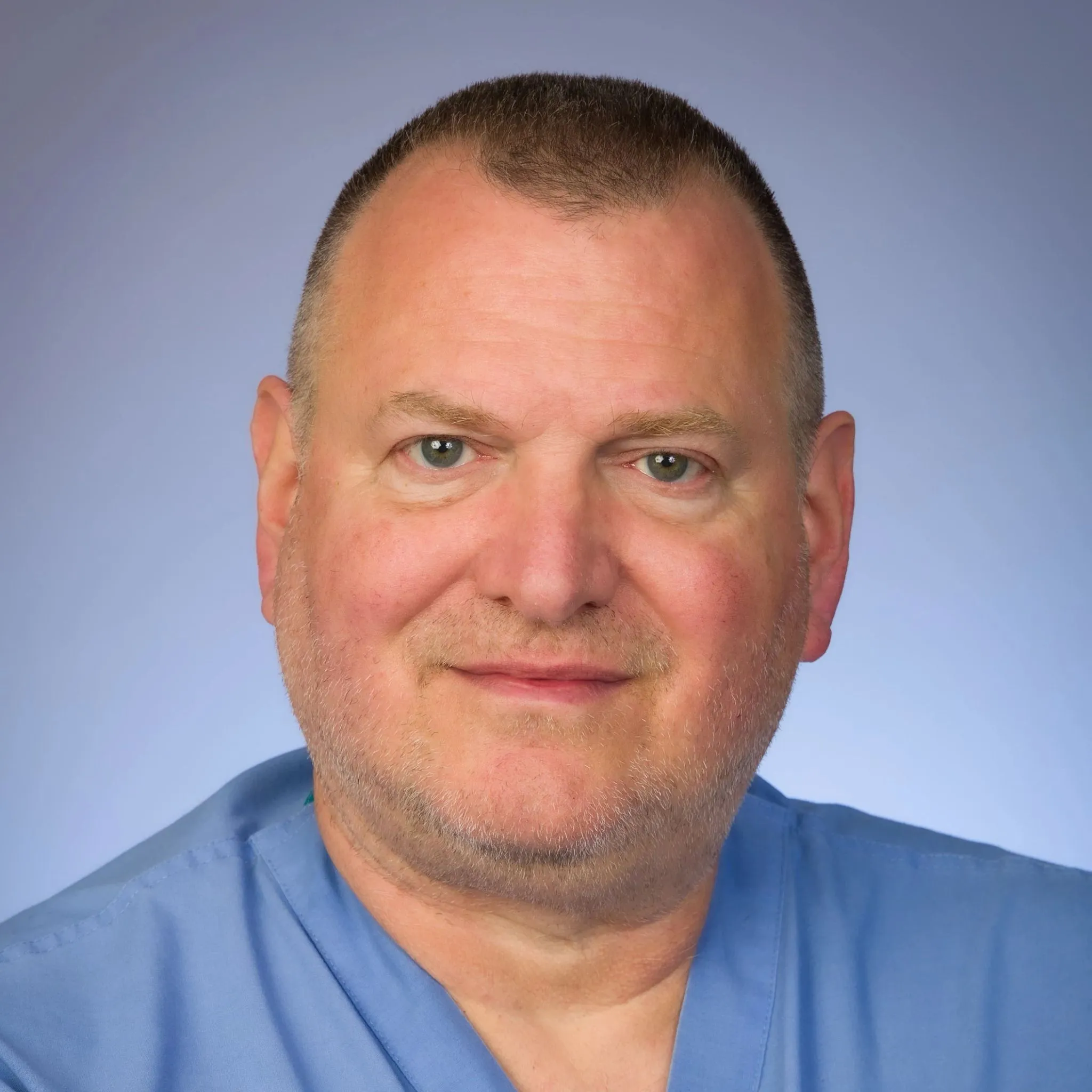 Dr. Richard Gelb, MD | Lehi, UT | Family Medicine