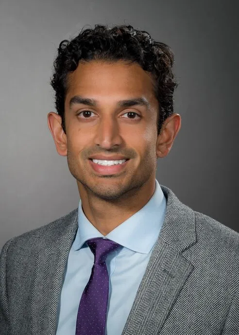 Dr. Sohrab Virk, MD, Orthopedic Surgery | New Hyde Park, NY | WebMD