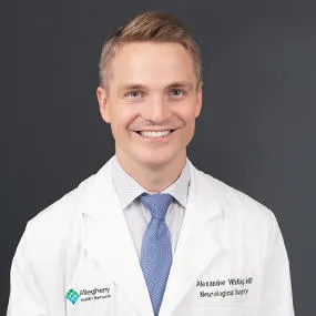 Dr. Kevin Walsh, MD, Neurological Surgery | Pittsburgh, PA | WebMD
