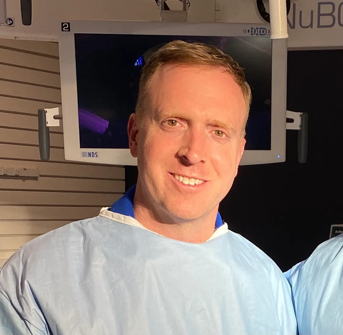 Dr. Nicholas Kusnezov, MD, Orthopedic Surgery | San Diego, CA | WebMD