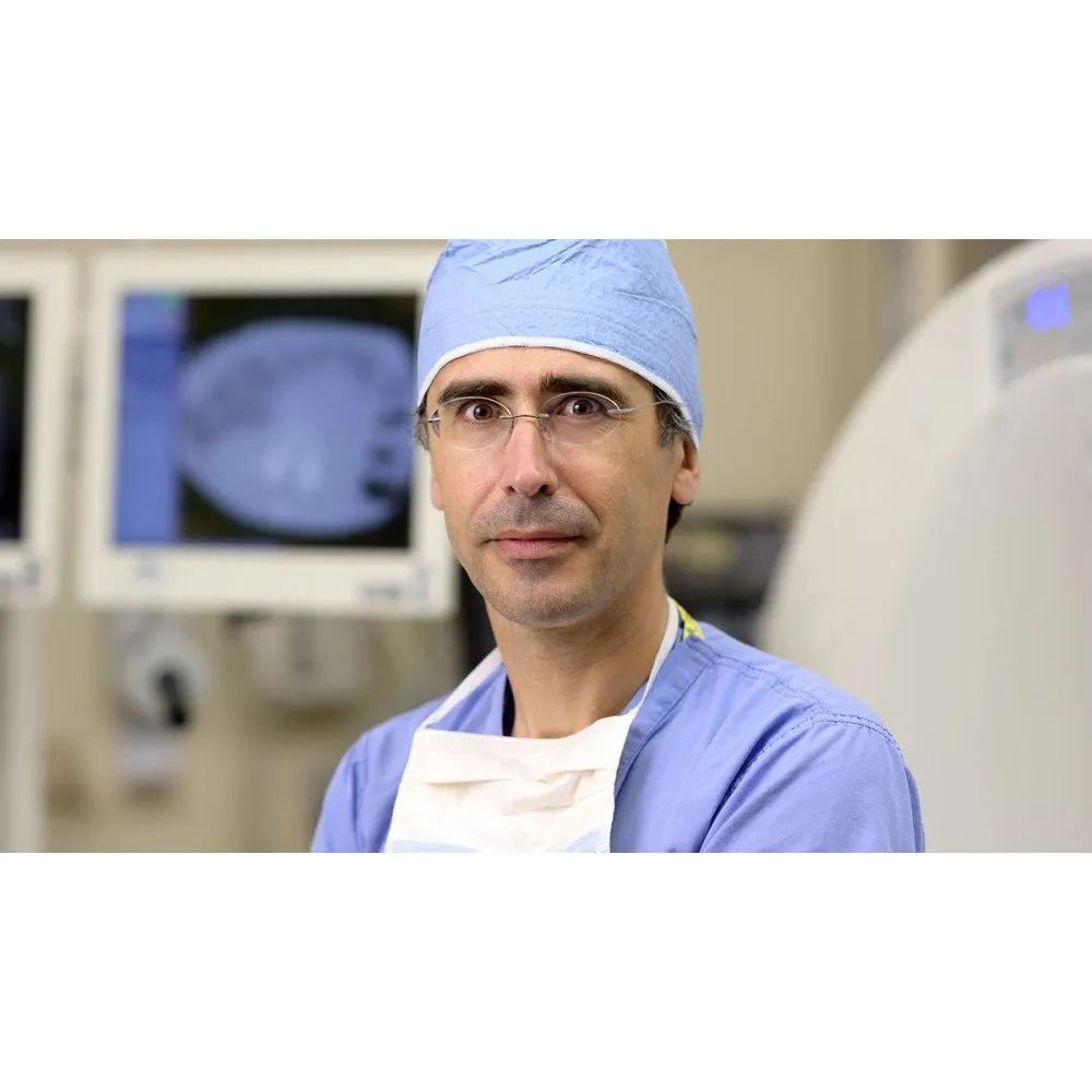 Dr. Francois Cornelis, MD, PhD, Oncology | New York, NY | WebMD