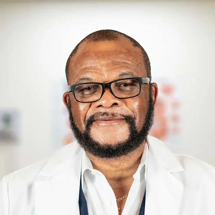 Dr. Maria Biard, MD, Family Medicine | Irving, TX | WebMD