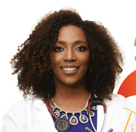 Dr. Lisa Lewis, ND, Naturopathy | Montclair, NJ | WebMD