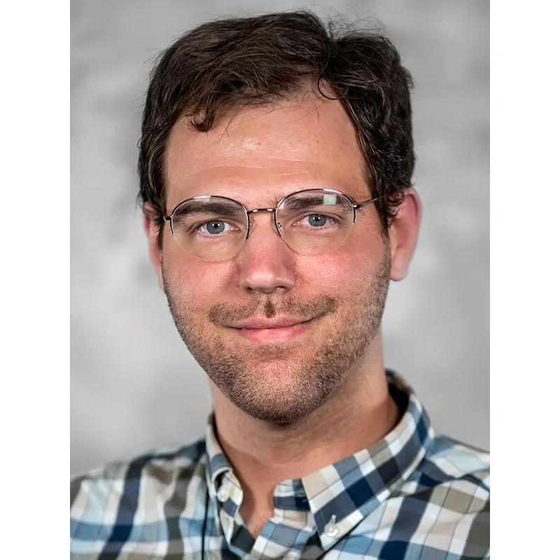 Dr. Aaron Mclaughlin, MD, Neurology | Indianapolis, IN | WebMD