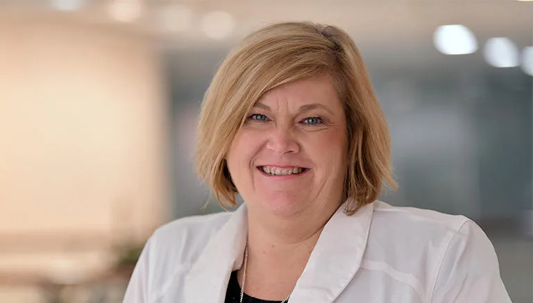 Dr. Patricia I. Mccallister | Springfield, MO | Internal Medicine