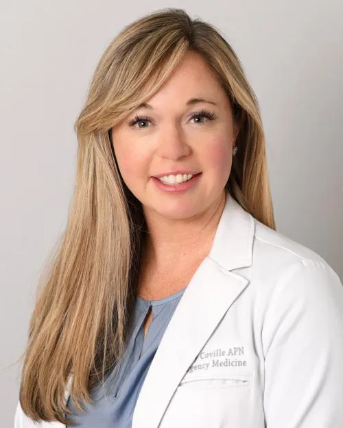 Ashley Coville, Nurse Practitioner | Neptune, NJ | WebMD