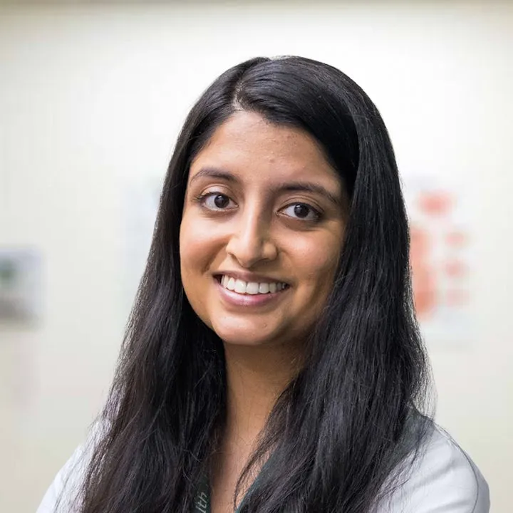 Dr. Pooja Shivananjappa | Tucson, AZ | Internal Medicine