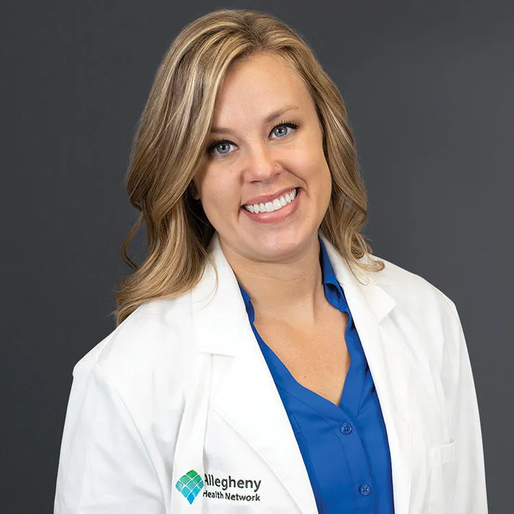 Dr. Rebecca Street, DO, Obstetrics & Gynecology | Pittsburgh, PA | WebMD