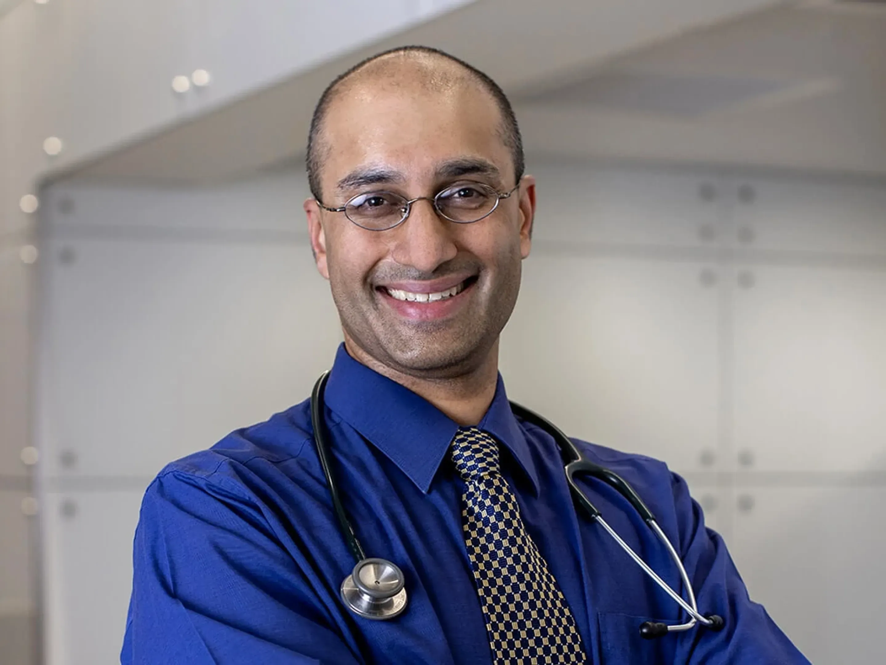 Dr. Chandan D. Lad | Tulsa, OK | Family Medicine