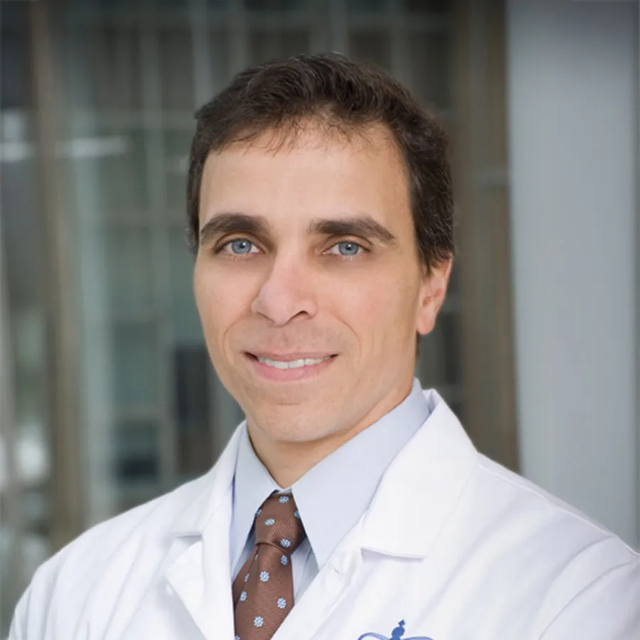 Dr. John M. Poneros, MD | New York, NY | Gastroenterologist