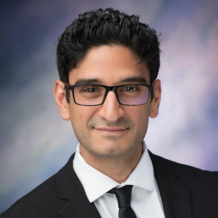 Dr. Amid Bitar, MD, Cardiovascular Disease | Rapid City, SD | WebMD