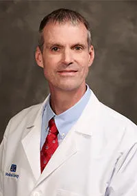 Dr. E. G. Draves, MD | Festus, MO | Family Medicine