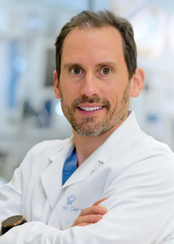 Dr. Gina Rooker, MD, Urology | Pittsburgh, PA | WebMD