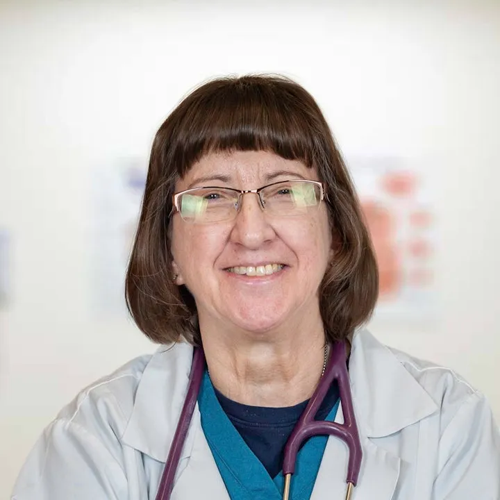 Dr. Steven Hartline, MD, Family Medicine | Chesapeake, VA | WebMD