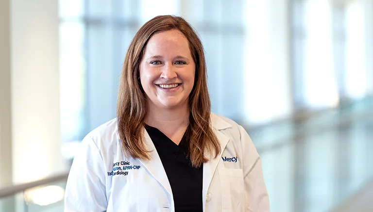 Dr. Rachel M. Piston | Springdale, AR | Cardiologist