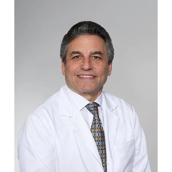 Dr. Richard Frank, MD, Oncology | Norwalk, CT | WebMD