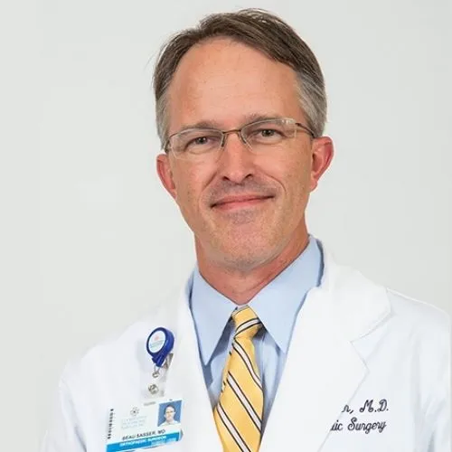 Dr. Raymond Topp, MD, Orthopedic Surgery | Brunswick, GA | WebMD