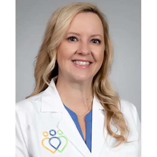 Jennifer Goodrich, Nurse Practitioner | Portland, OR | WebMD