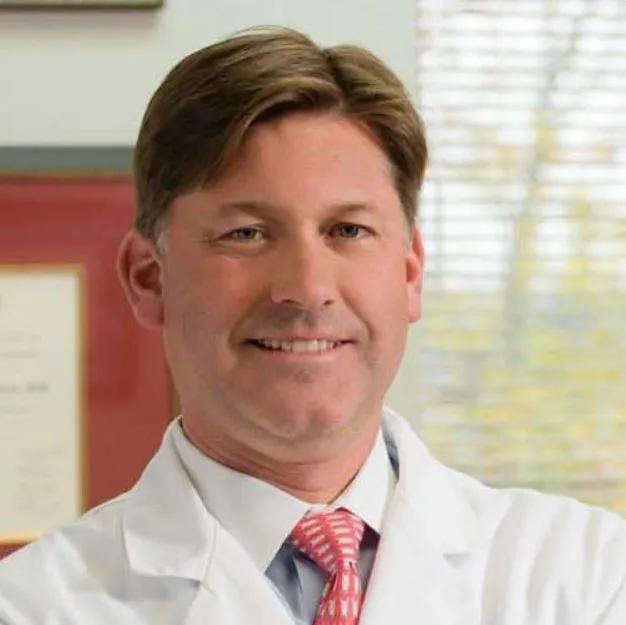 Dr. Ty Olson, MD | Toms River, NJ | Neurosurgeon
