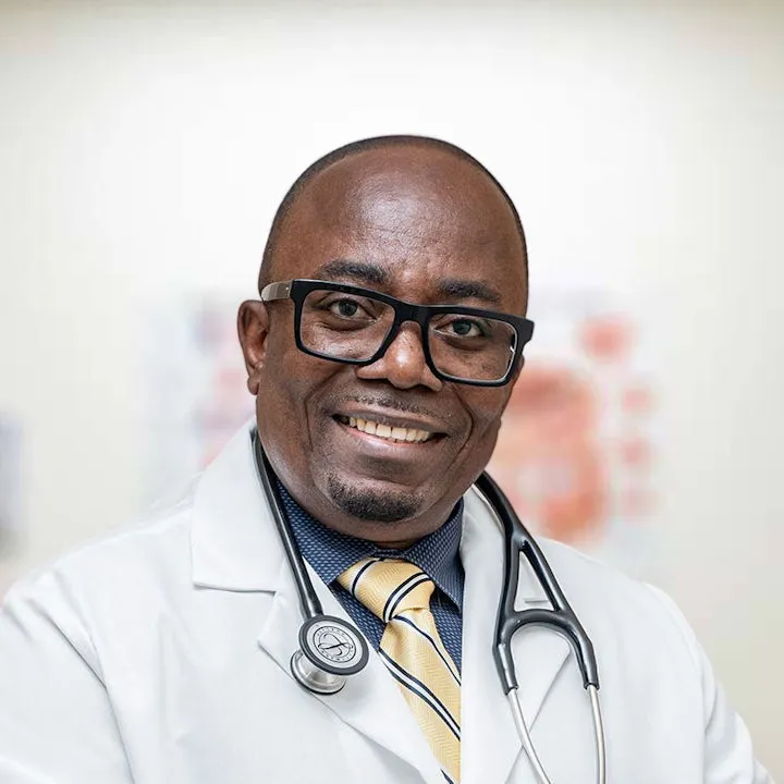 Dr. Mark Mahoney, DO, Family Medicine | Martinsville, VA | WebMD