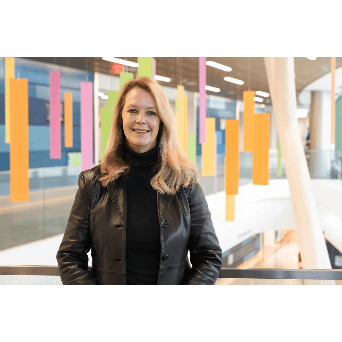 Dr. Eva Szigethy | Akron, OH | Psychiatry