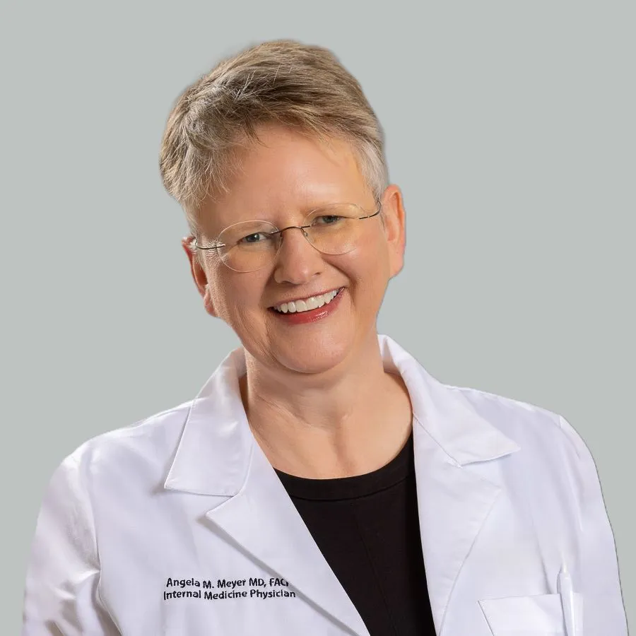 Dr. Angela M. Meyer, MD | WICHITA, KS | Other