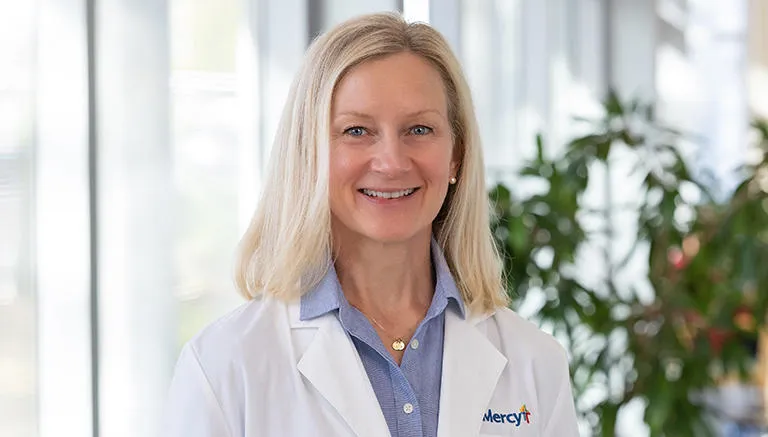 Mercy Clinic Family Medicine - Clayton-Clarkson Suite 330 in Ballwin, MO