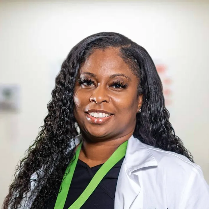 Dr. Michele Edwards-Paschal, MD, Internal Medicine | Macon, GA | WebMD