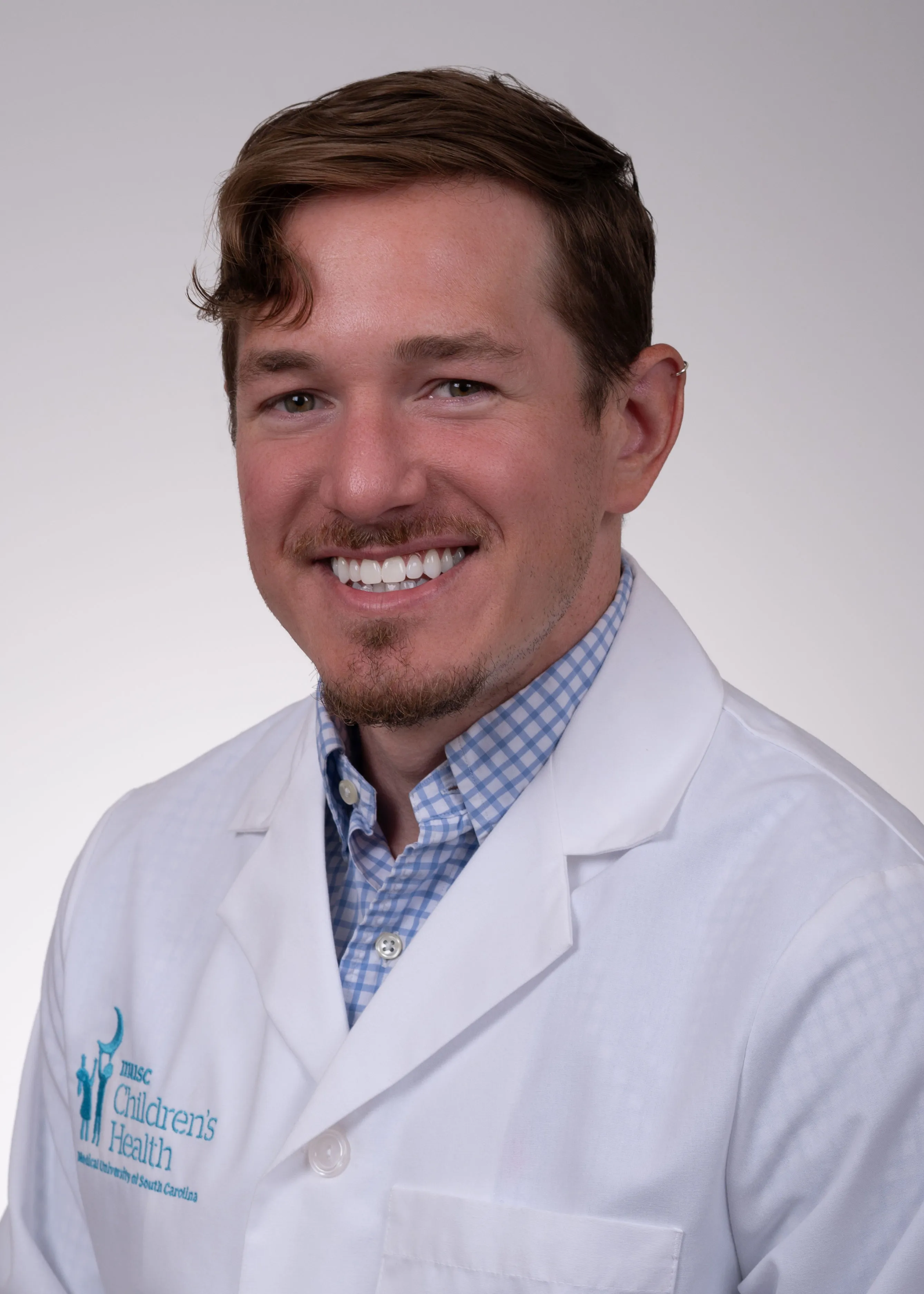 MUSC Health Institute of Psychiatry in Charleston, SC