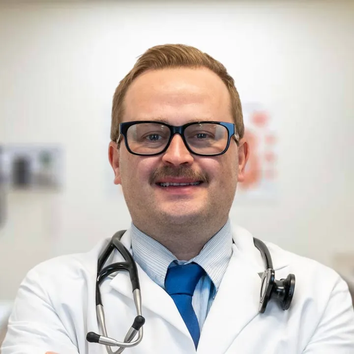 Dr. Kreig Spahn, DO, Family Medicine | Glen Alpine, NC | WebMD