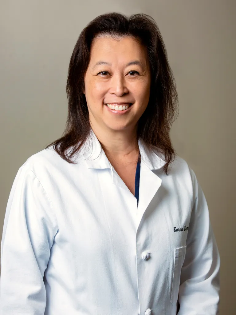 Dr. Karen M. Don, MD | Fountain Valley, CA | Internal Medicine