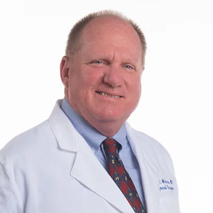 Dr. Mark R. Mainous, MD | Shreveport, LA | General Surgery