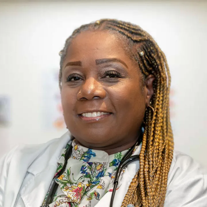 Dr. Jessica Goins, Family Medicine | Wright City, MO | WebMD