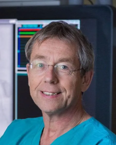 Dr. George A. Stouffer | Chapel Hill, NC | Cardiologist