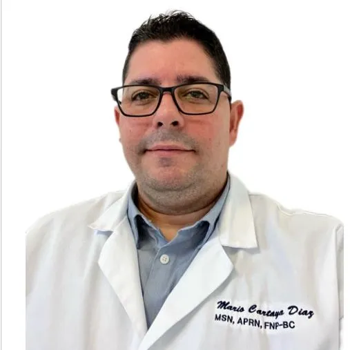 Dr. Mario Palomino, MD, Primary Care | Hialeah, FL | WebMD