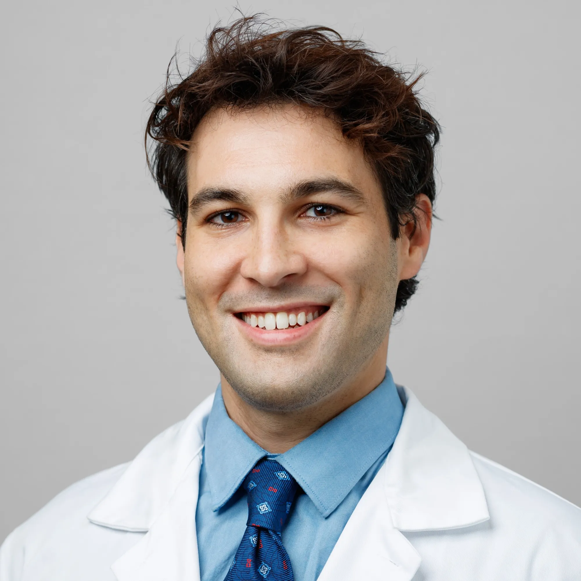 Dr. Dylan Bennett, MD, Orthopedic Surgery | New York, NY | WebMD