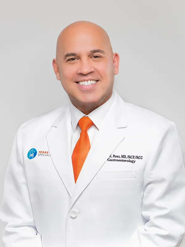 Dr. Nolan Perez, MD, Gastroenterology | Harlingen, TX | WebMD