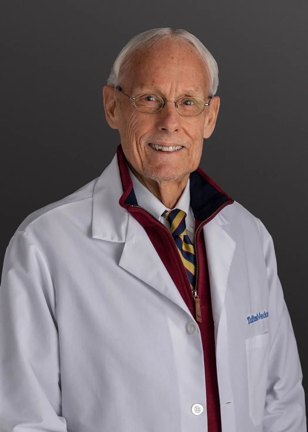 Dr. Richard M. Dupee, MD | Boston, MA | Internal Medicine