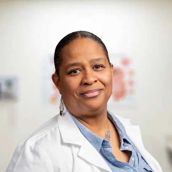 Theresa Cox, Nurse Practitioner | PORTAGE, MI | WebMD