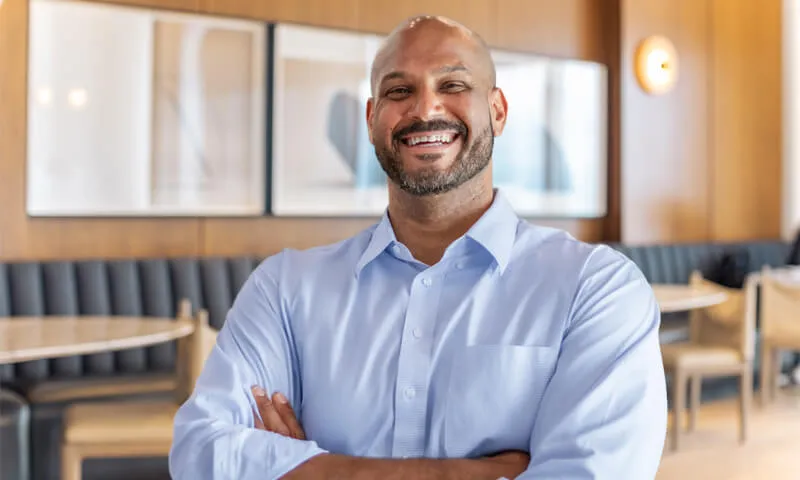 Dr. David Crumpacker, MD, Psychiatry | Plano, TX | WebMD