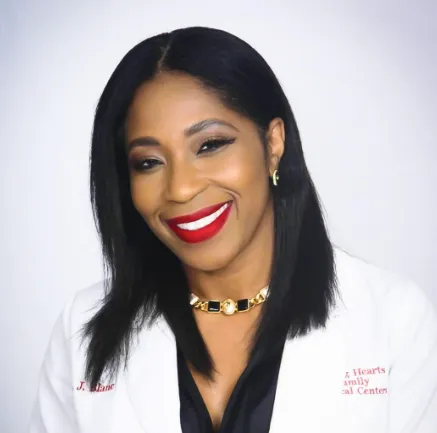 Dr. Sharon Smith-Thomas, MD, Obstetrics & Gynecology | Boynton Beach ...