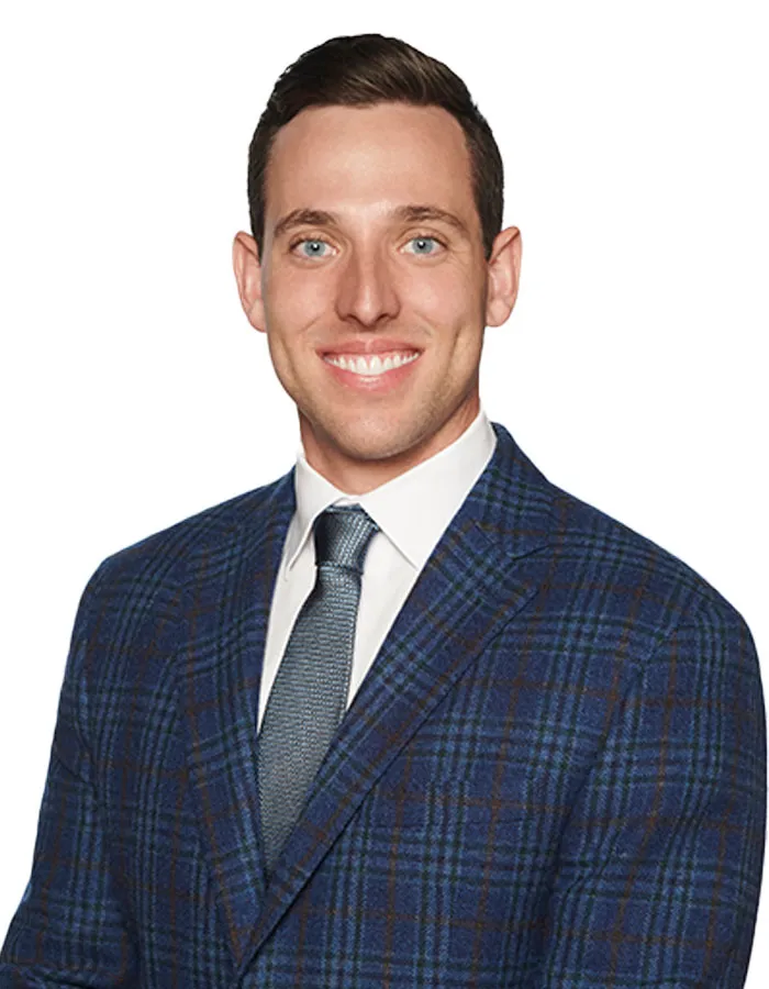 Dr. Cameron Murphy, MD, Orthopedic Surgery | Ashburn, VA | WebMD