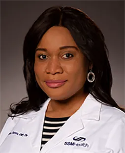 Uche H. Olateru | Saint Louis, MO | Nurse Practitioner