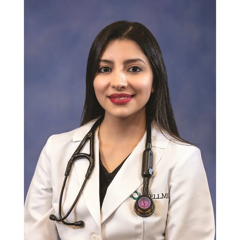 Dr. Pamela Stroman, MD, Family Medicine | Weslaco, TX | WebMD