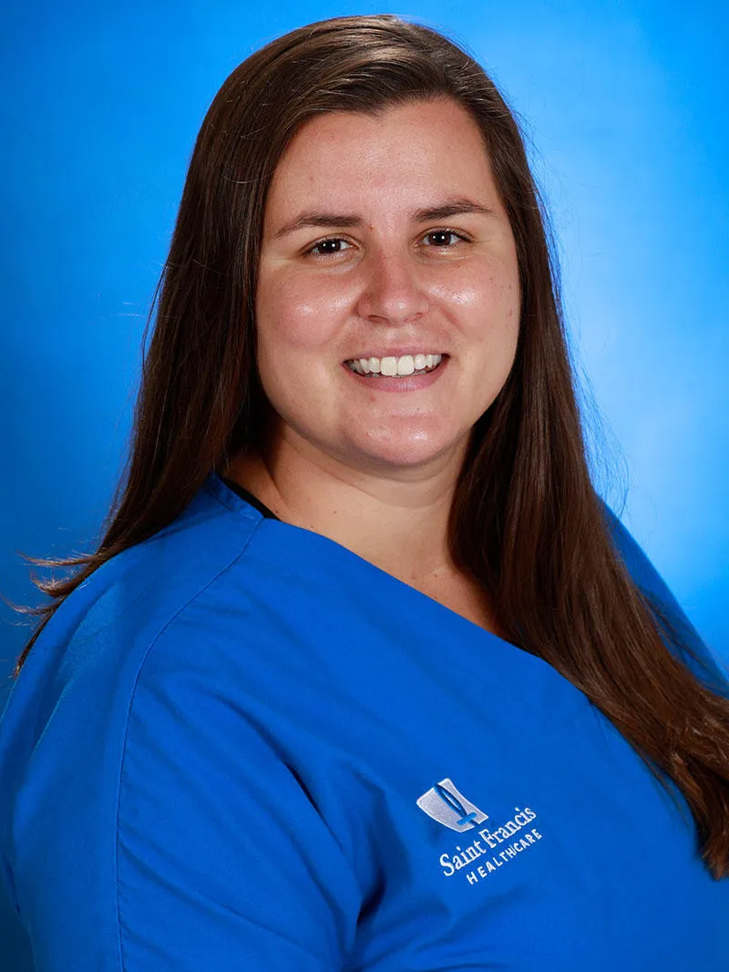 Rachel L. Peck, NP | Cape Girardeau, MO | Trauma Surgeon