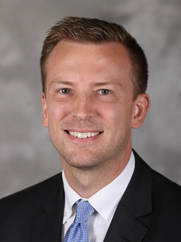 Dr. Jason Sprunger, MD, Urology | Indianapolis, IN | WebMD