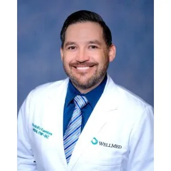 Rodolfo Fuentes, NP | San Antonio, TX | Family Medicine
