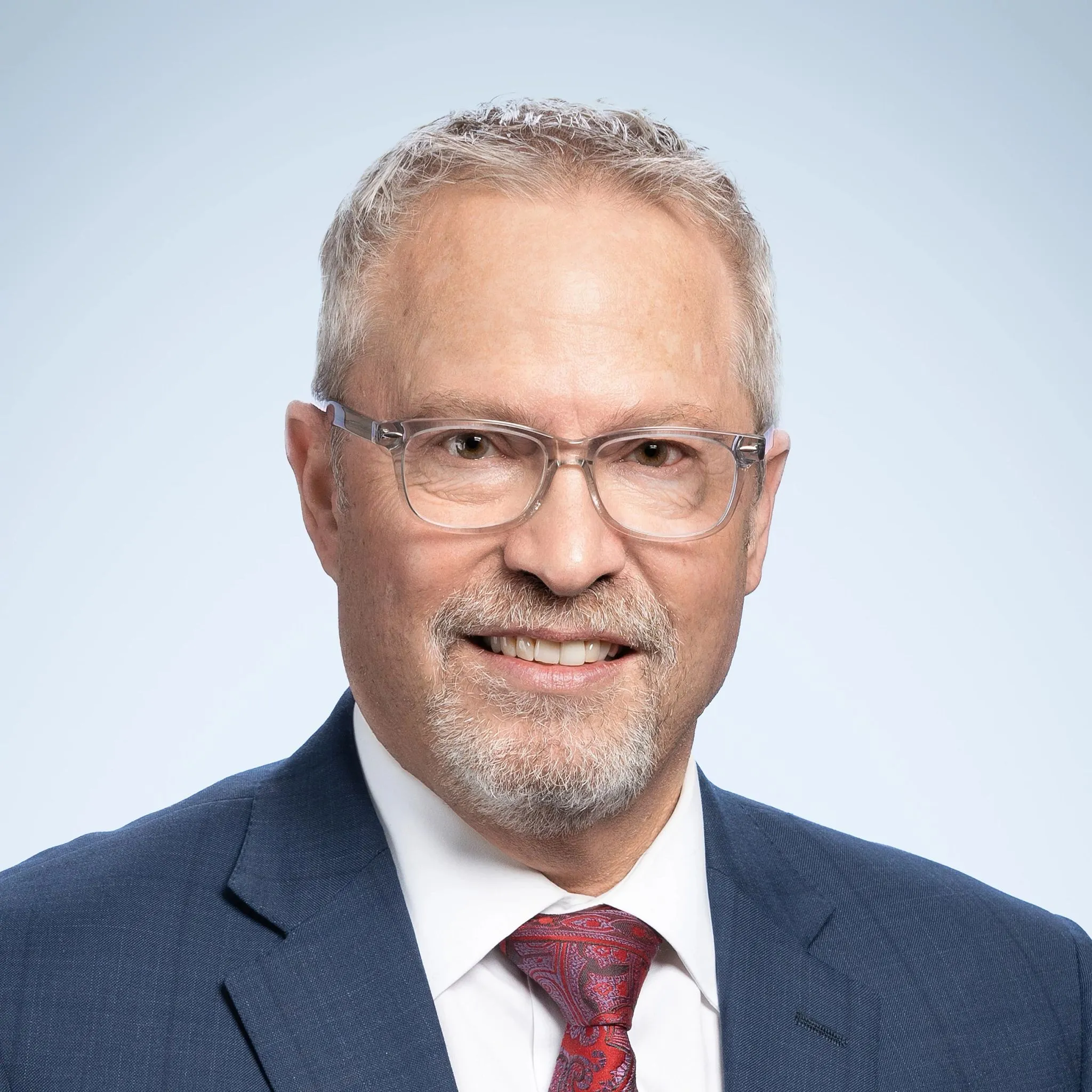 Dr. Perry M. Smith, MD | Great Bend, KS | Family Medicine